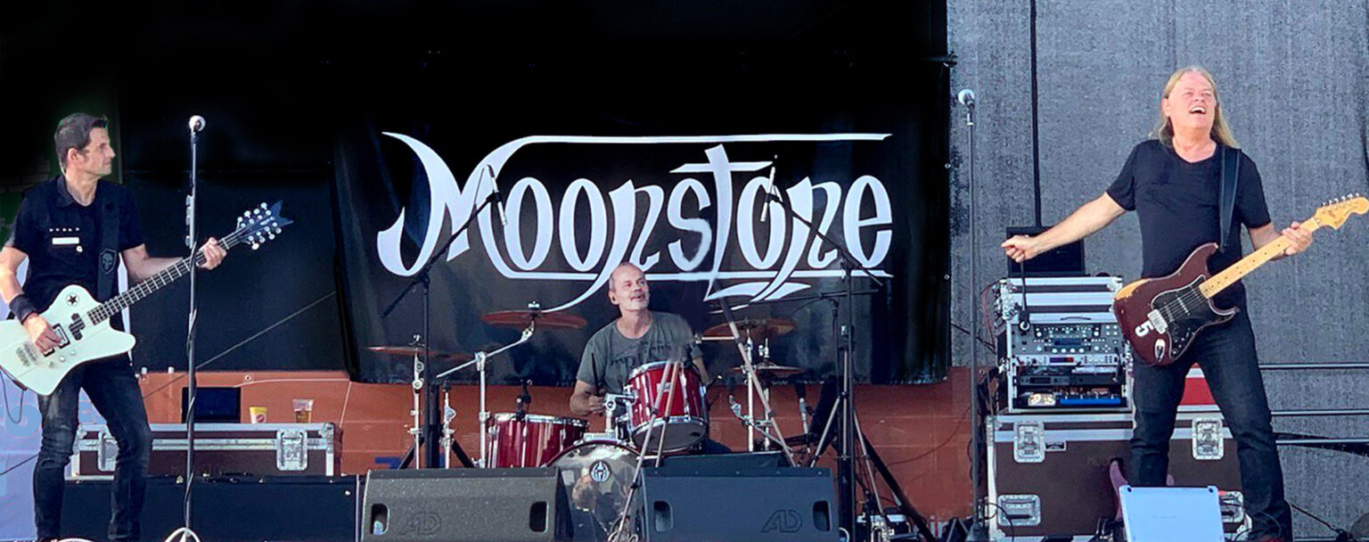 Die Band – Moonstone